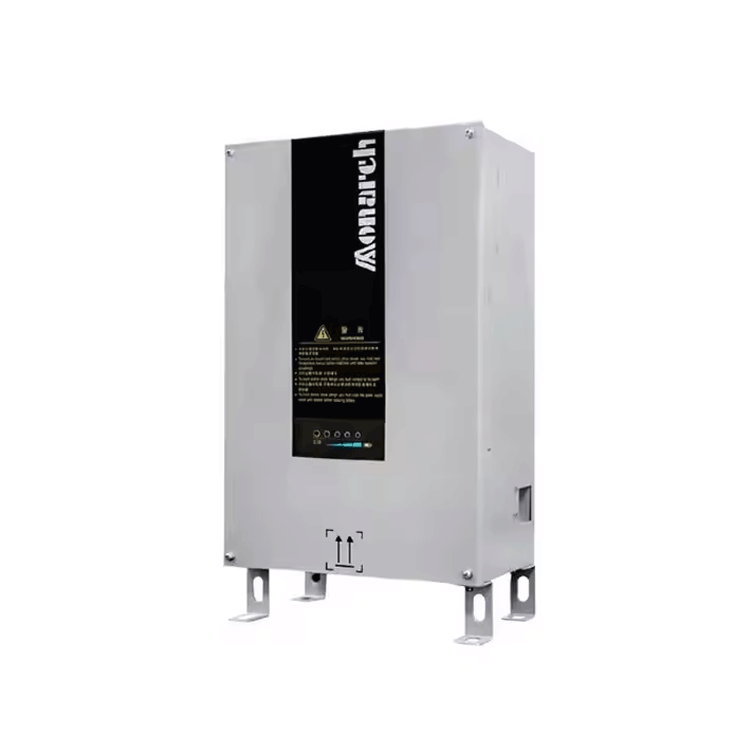 Monarch ARD Elevator Automatic Rescue Device